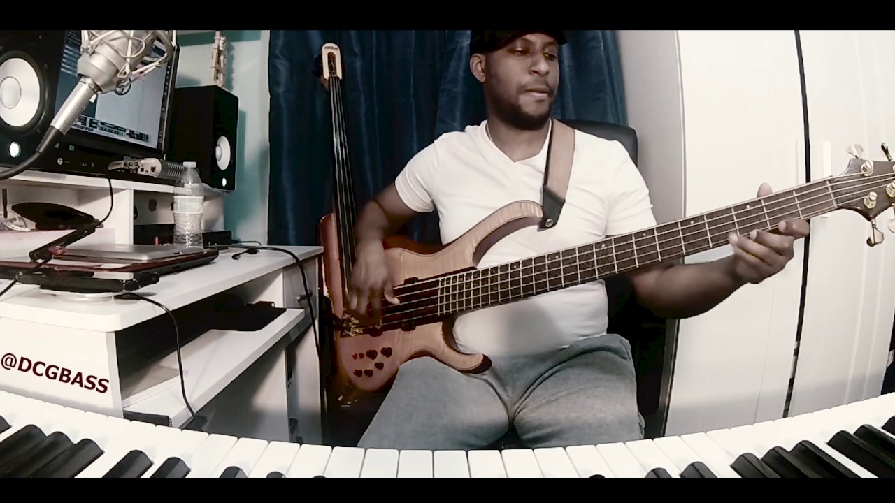 DAYMAR CALVARIO ...Recording Session LA TIMBA SOY !!! - YouTube
