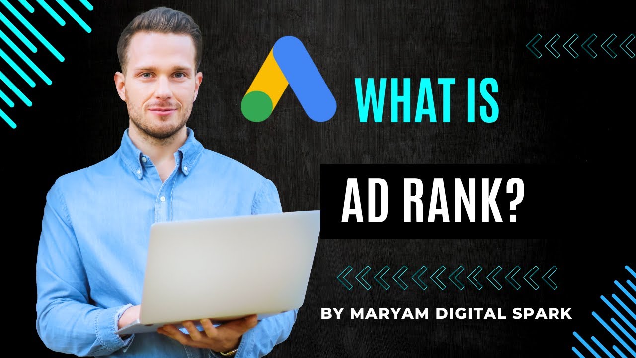 AD Rank Google Ads | Rank 1 on Google Ads | Google AD Rank Explained ...