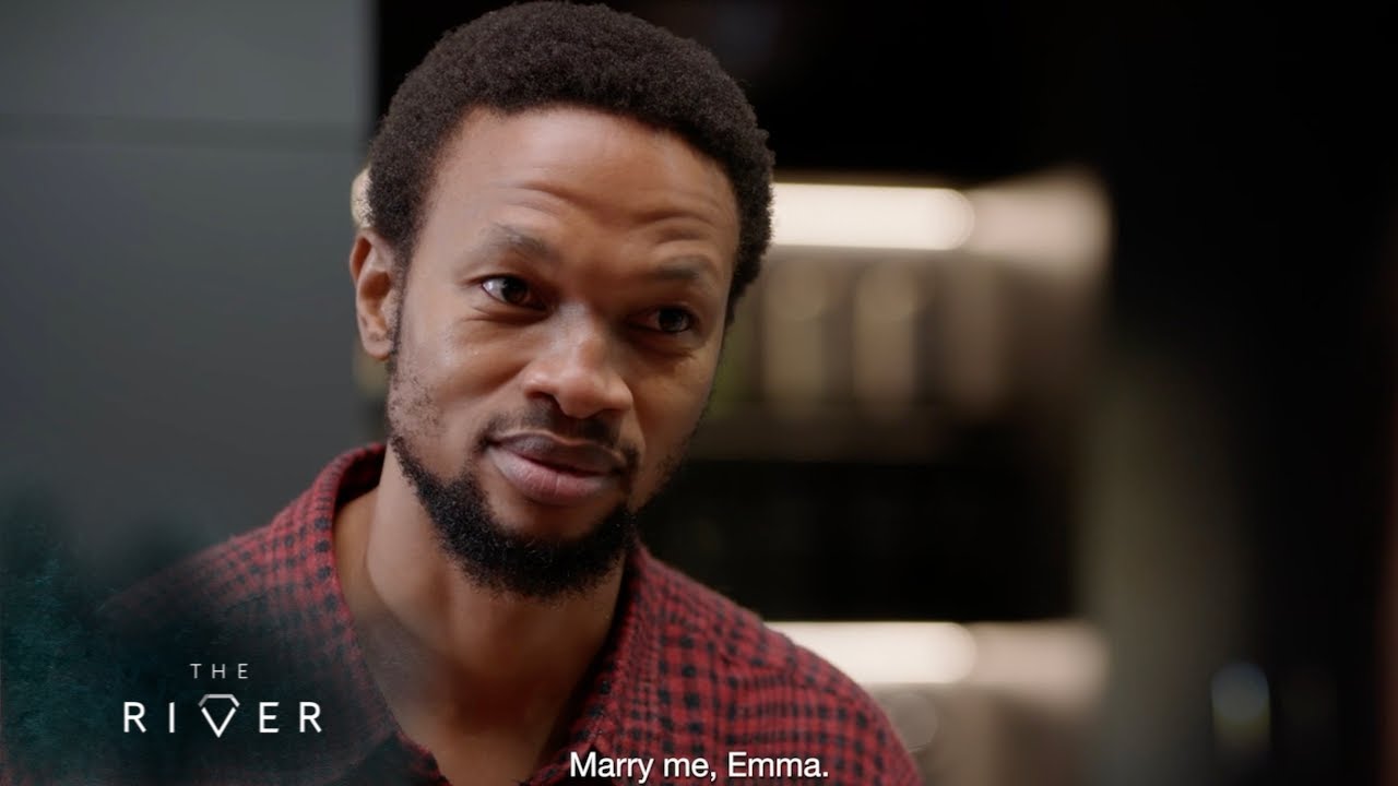 Marry me Emma! | The River S4 | 1Magic | Episode 246 - YouTube
