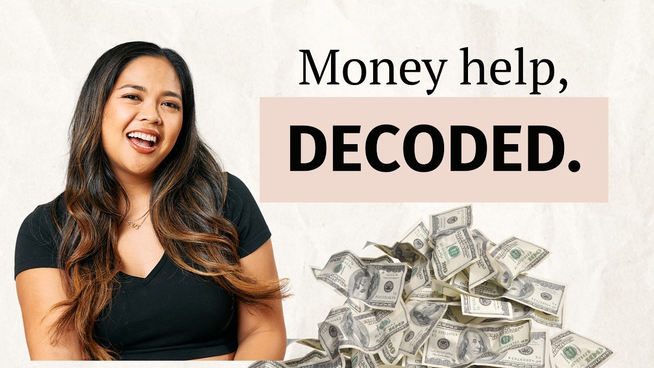 5 Types of Money Professionals Explained (What They Actually Do) - YouTube