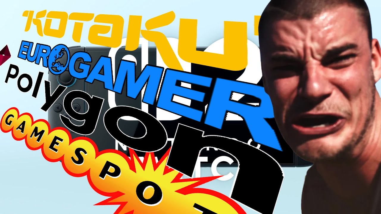 They Already Hate Switch 2 - YouTube