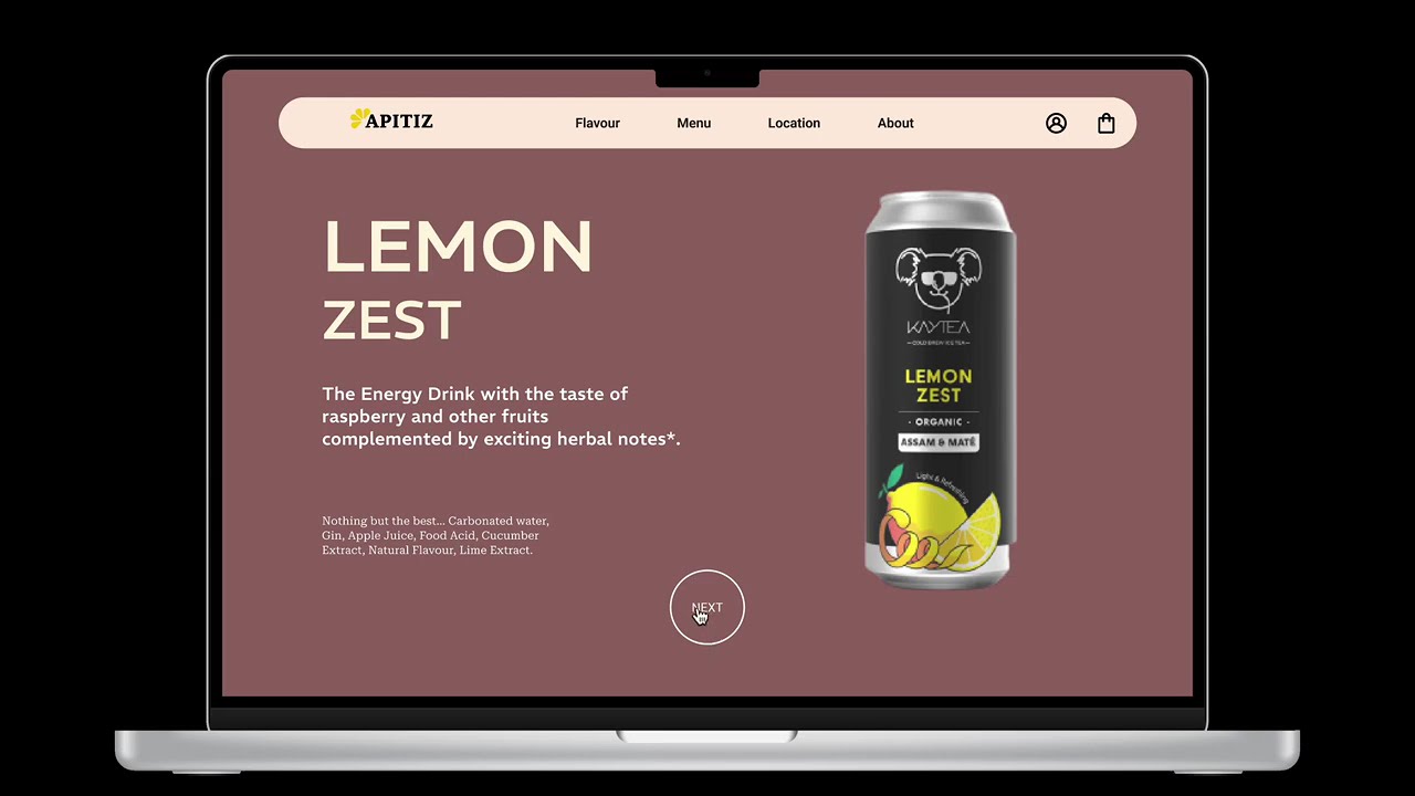 figma can interaction slider button - YouTube