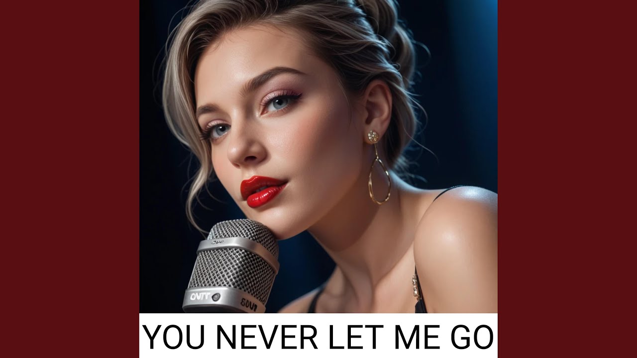 You Never Let Me Go - YouTube