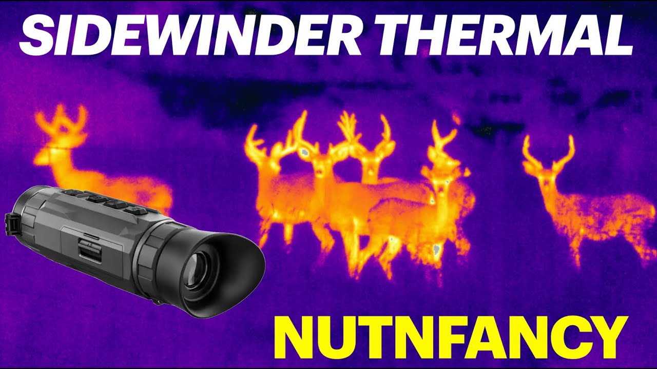 Conquers Darkness: AGM Sidewinder Thermal - YouTube