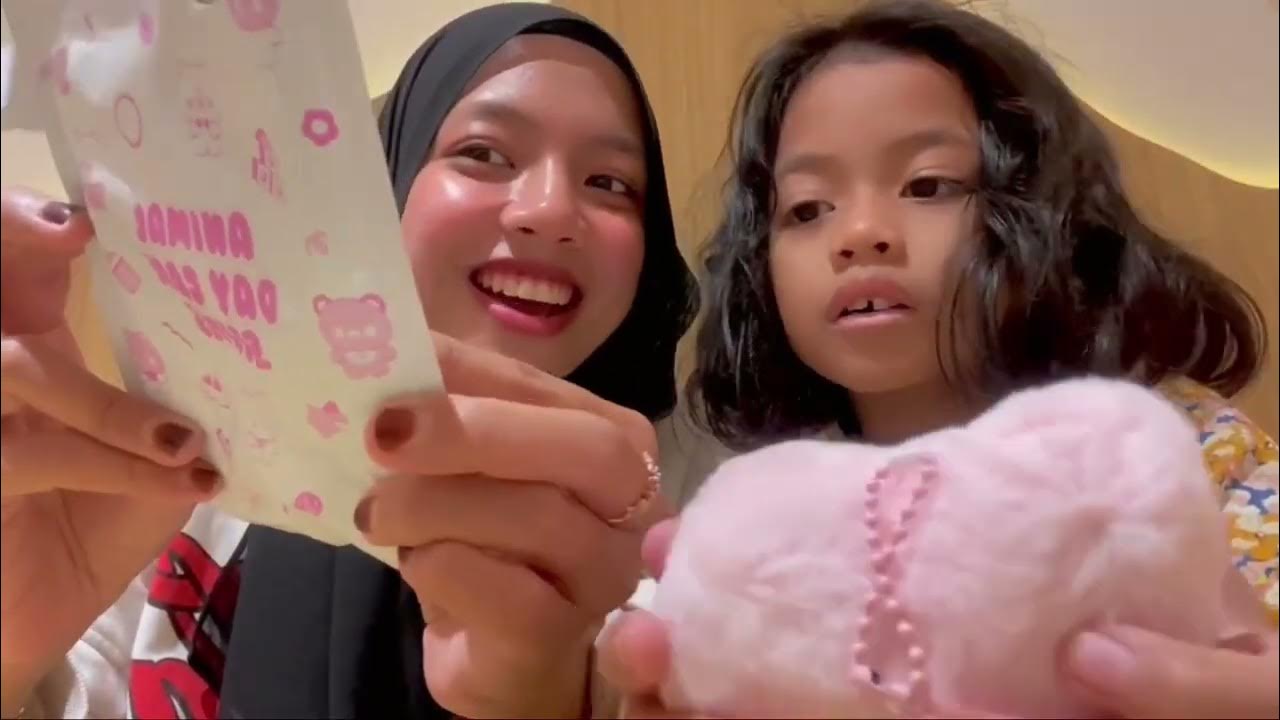 Unboxing BlindBox Kaison! - YouTube