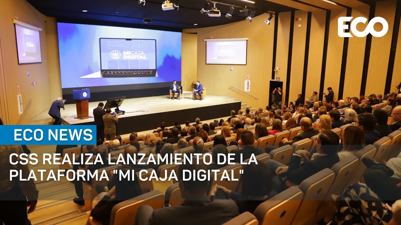 CSS lanza Mi Caja Digital donde los cotizantes podrán verificar sus ...