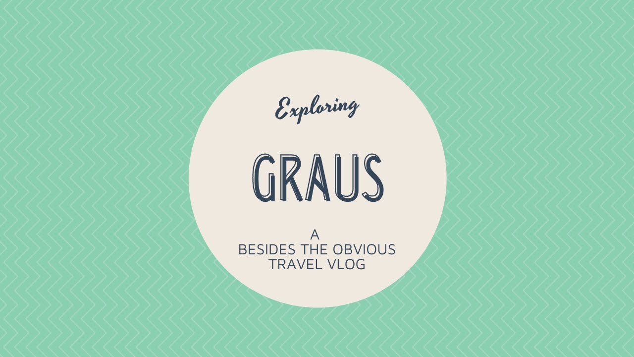 GRAUS in 2 minutes - YouTube