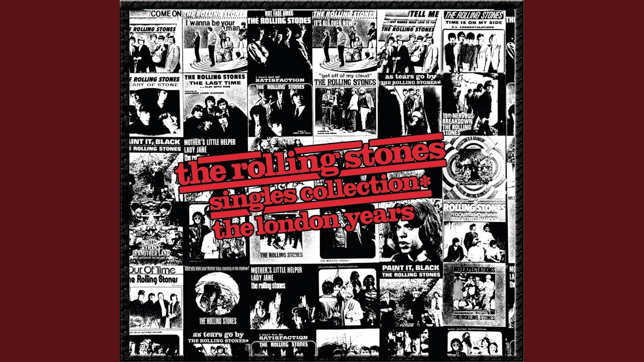 Sad Day (Mono Version / Remastered 2002) - YouTube