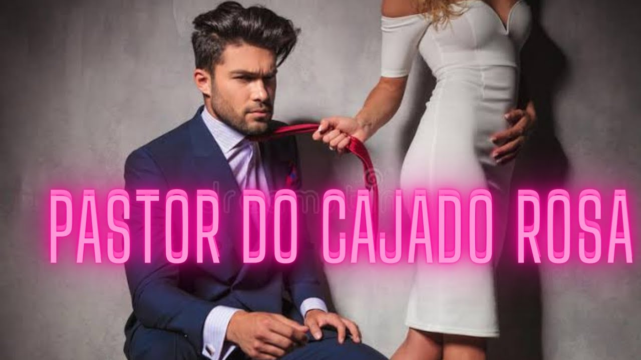 Pastor do Cajado Rosa - YouTube