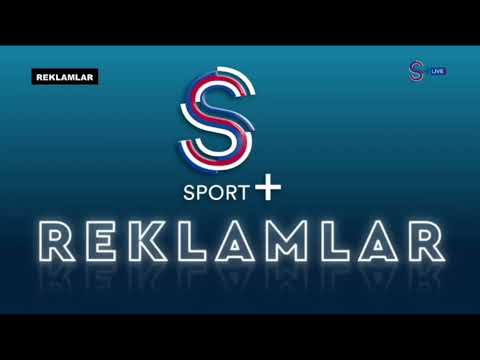 S SPORT + (PLUS) - Reklam Jeneriği 2 (2024)