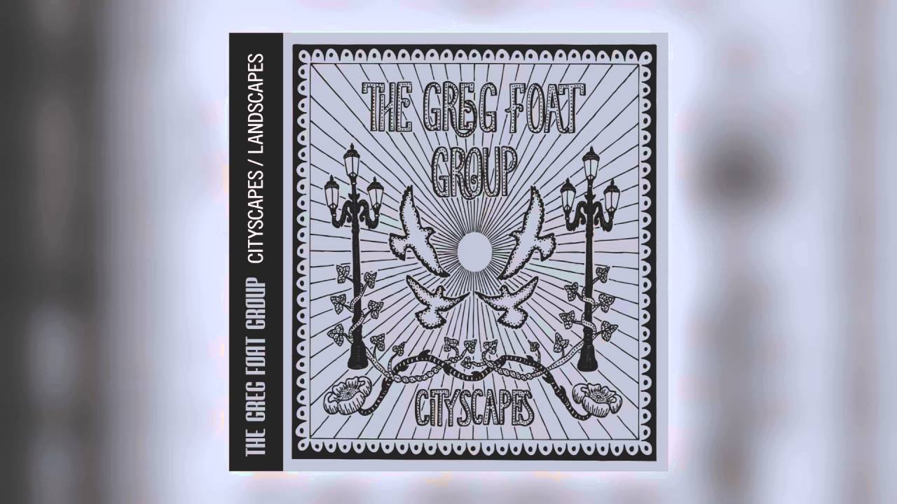 05 The Greg Foat Group - Dawn [Jazzman] - YouTube