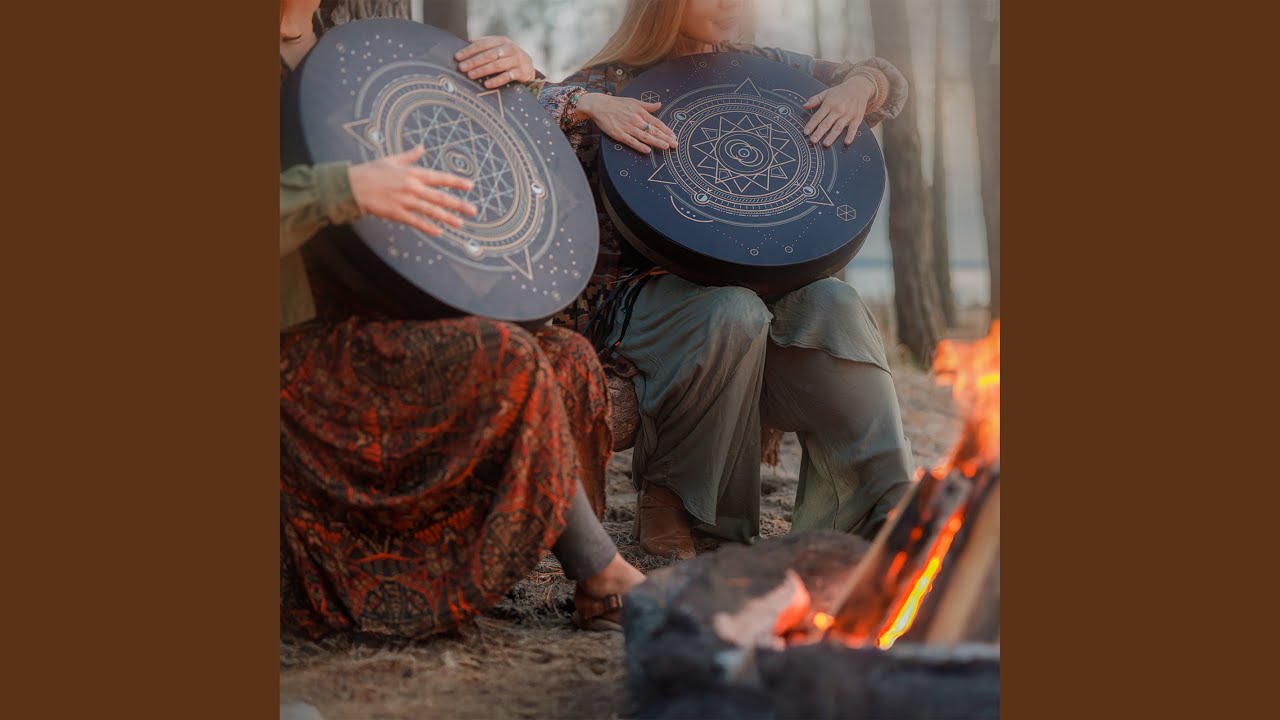 Ceremony of the Four Elements - YouTube