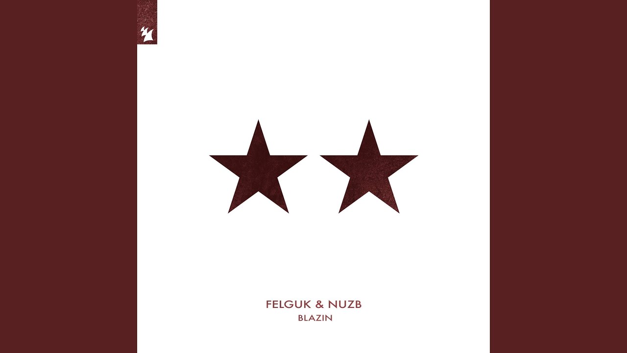 Blazin (Extended Mix) - YouTube