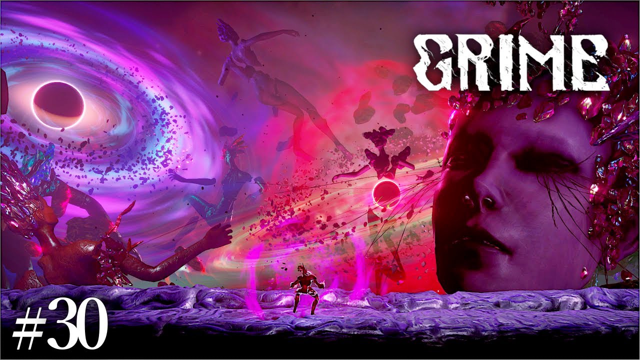 #30 GRIME 実況 ENDING - YouTube