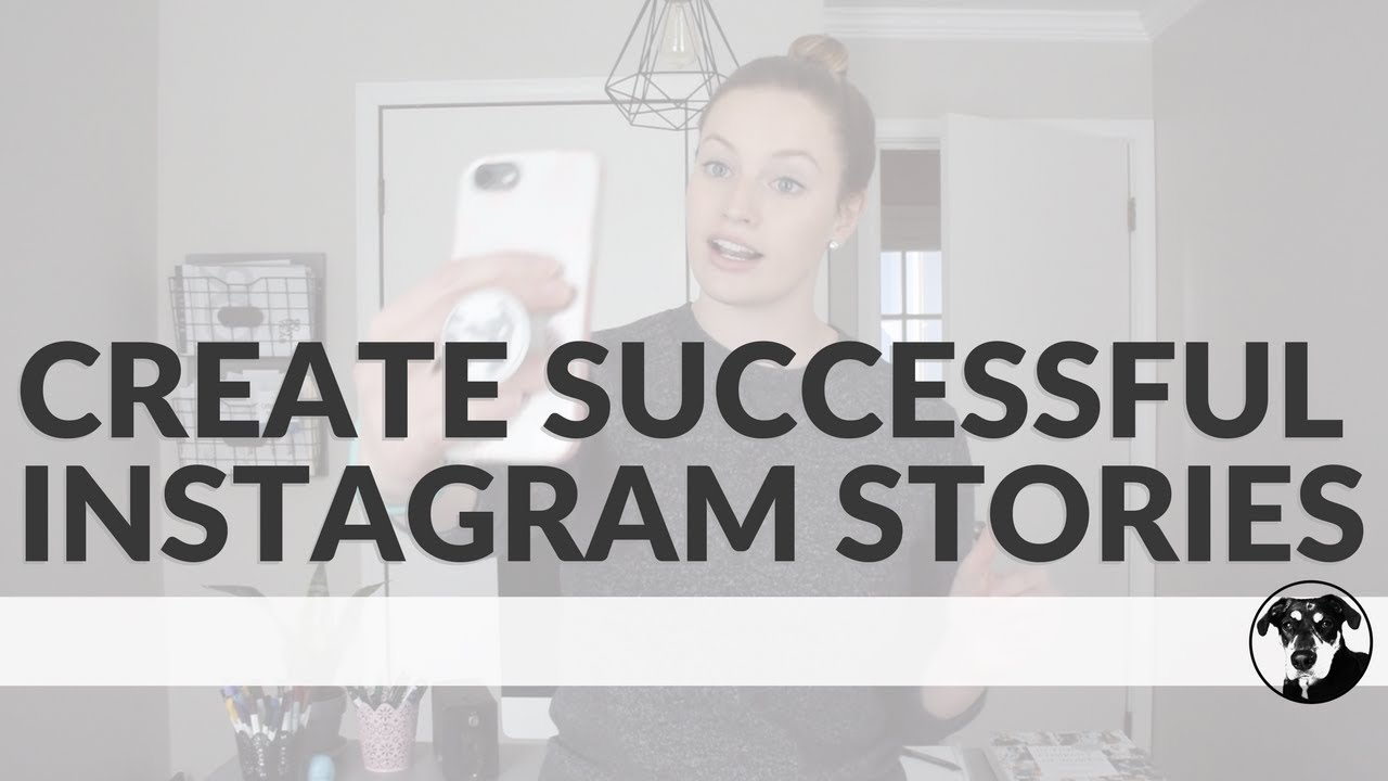Tips To Create More Successful Instagram Stories Thecontentbug Youtube