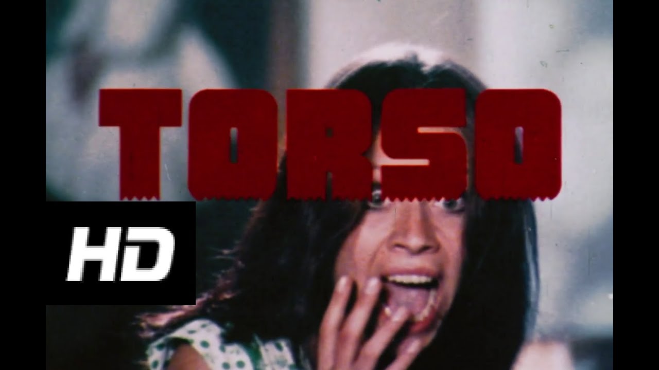 TORSO (1973) HD TV Trailer - YouTube