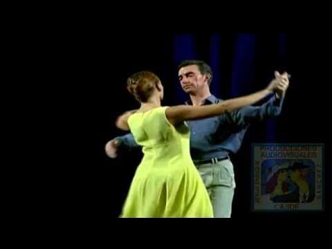 Curso de Baile Swing básico. Basic Swing Dance Course. - YouTube