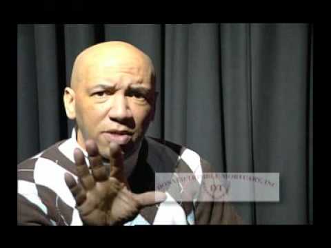 REGGIE GAY GOSPEL SHOW_DONALD TRIMBLE MORTUARY - YouTube