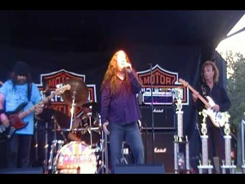 The Purple Machine-Black Knight - YouTube