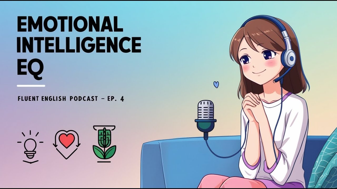 Emotional Intelligence | B1 English | Understand Feelings | English ...