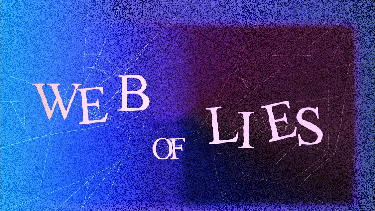 Web of Lies - Part 5 | Cross Church | 11/5/23 - YouTube