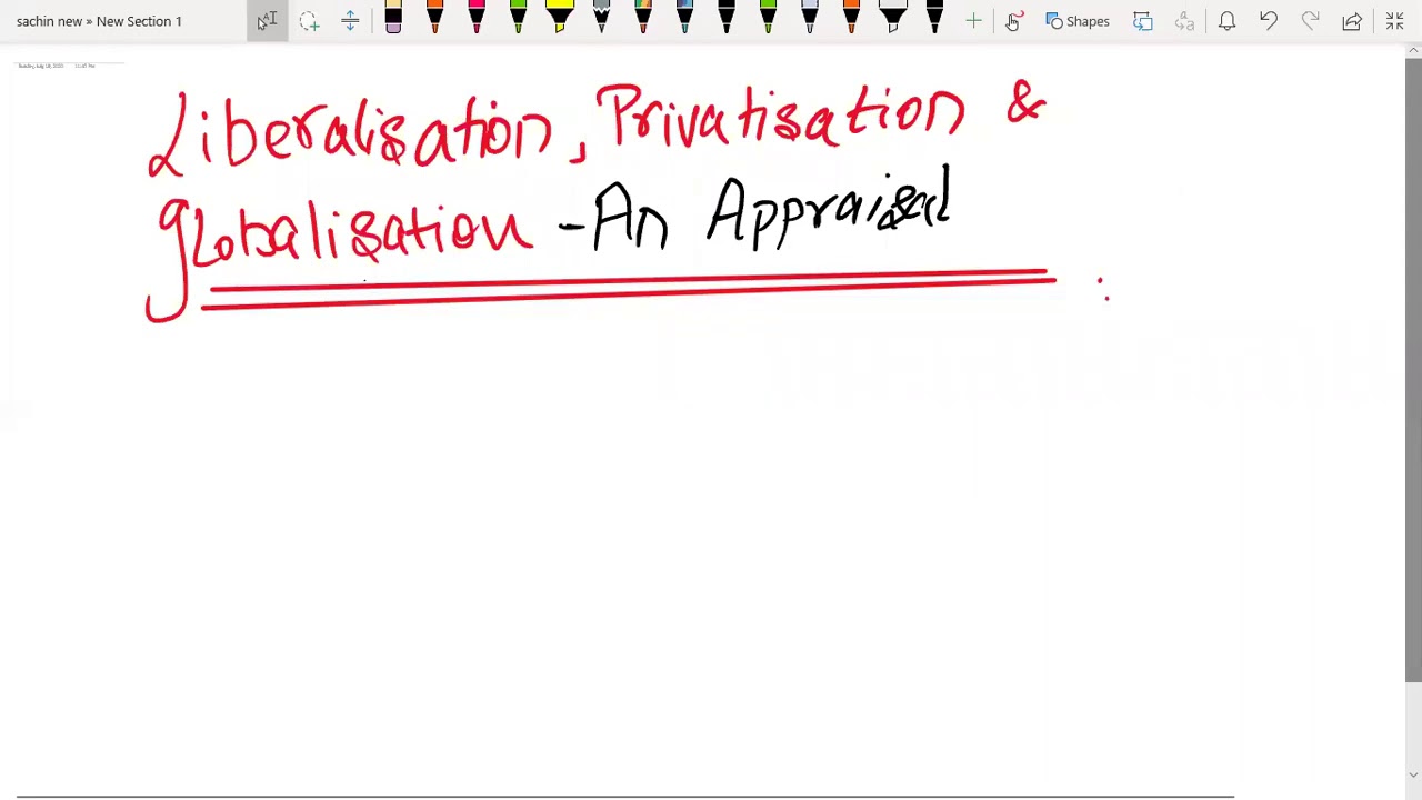 IED CLASS 12 CHAPTER 3 part 1 - YouTube