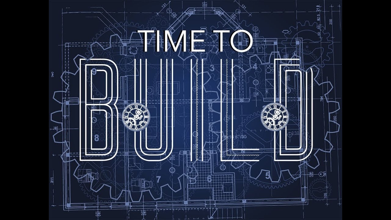9/2/2018: Sermon: "Time To Build": Apostle Warren Curry - YouTube