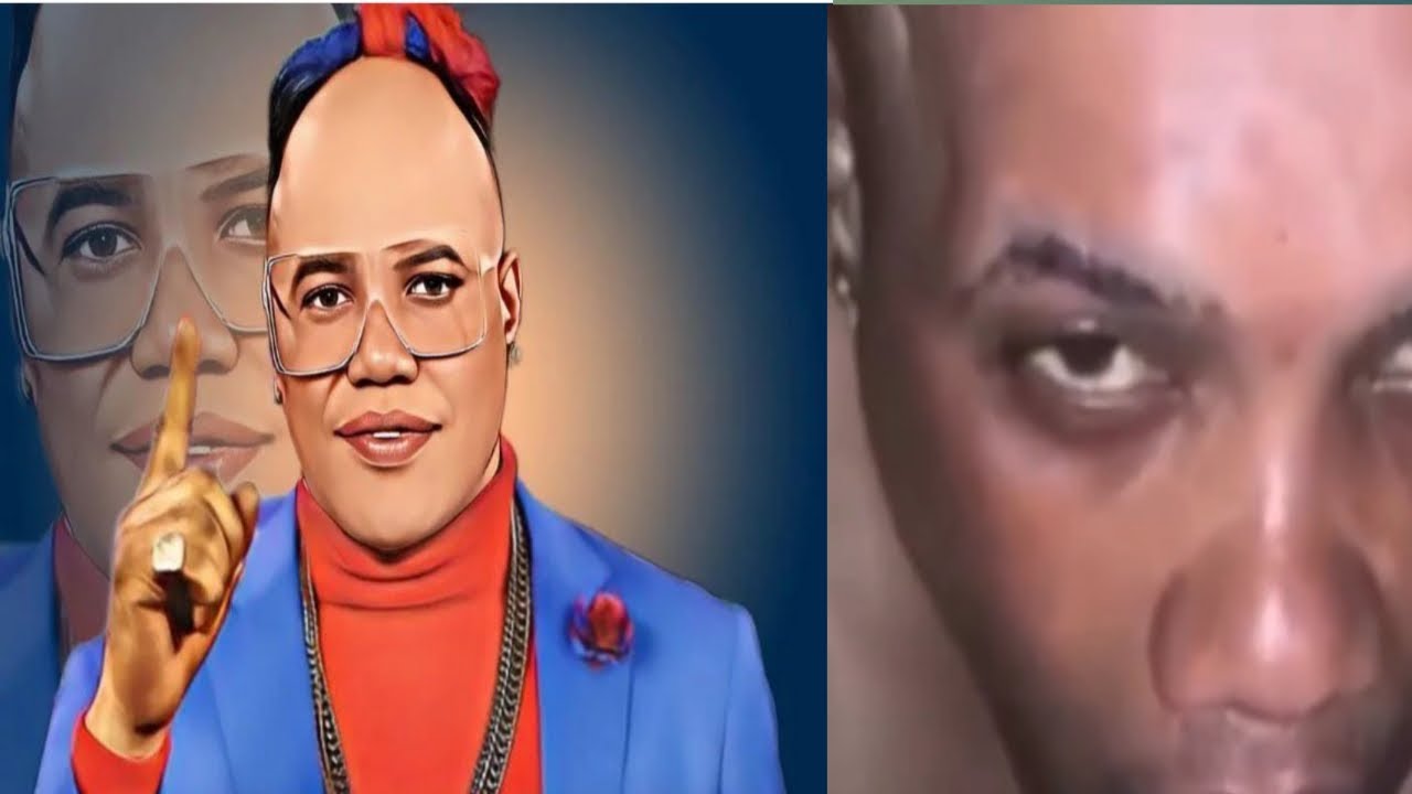 Breaking news!! Dancehall artiste Kaseeno exposed in viral video eating ...