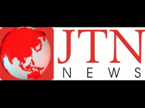 JTN News Live Stream - YouTube