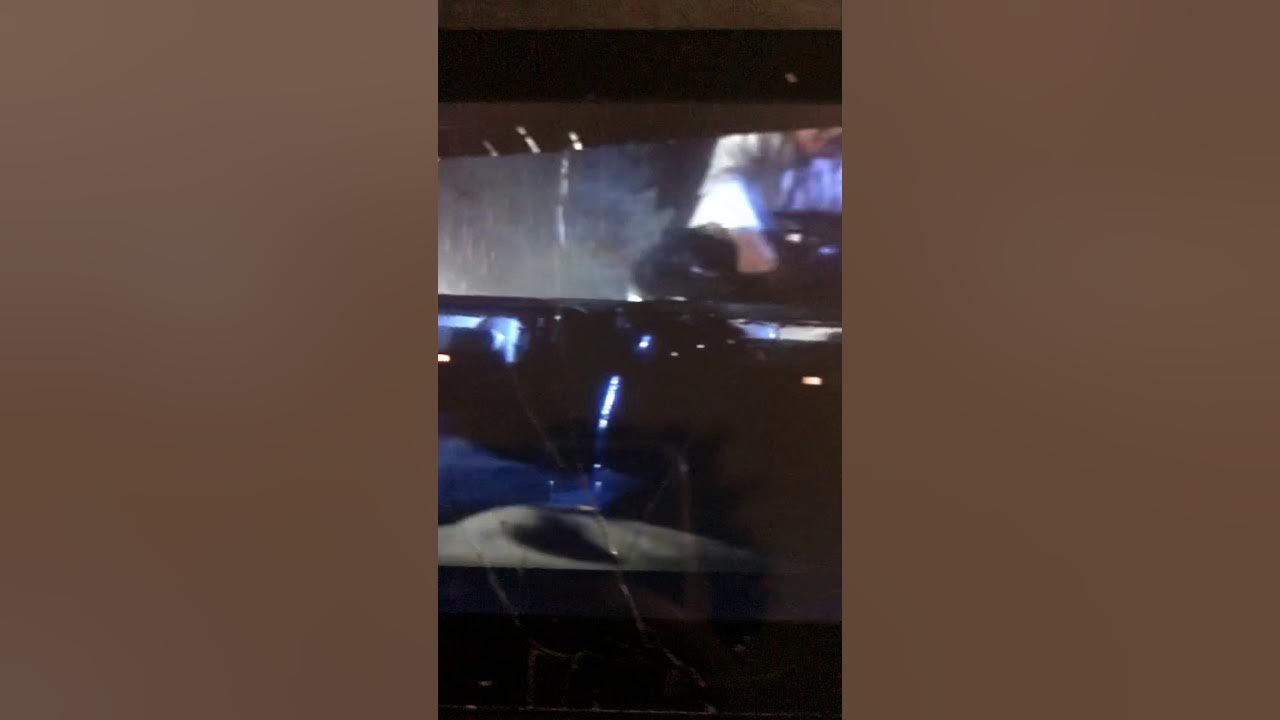 Pilot hulkout 1 - YouTube