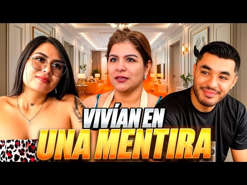 HACIA CREER QUE TENÍA DINERO SIN SABER QUE SU MADRE REVELARÍA SU SECRETO.