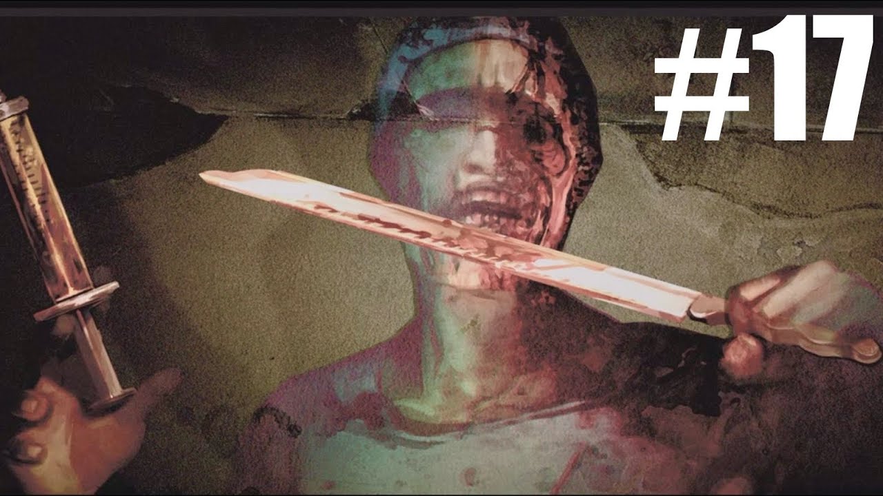 DEATH MARK (Spirit Hunter) Walkthrough Gameplay Chapter 5: Banshee Itou ...