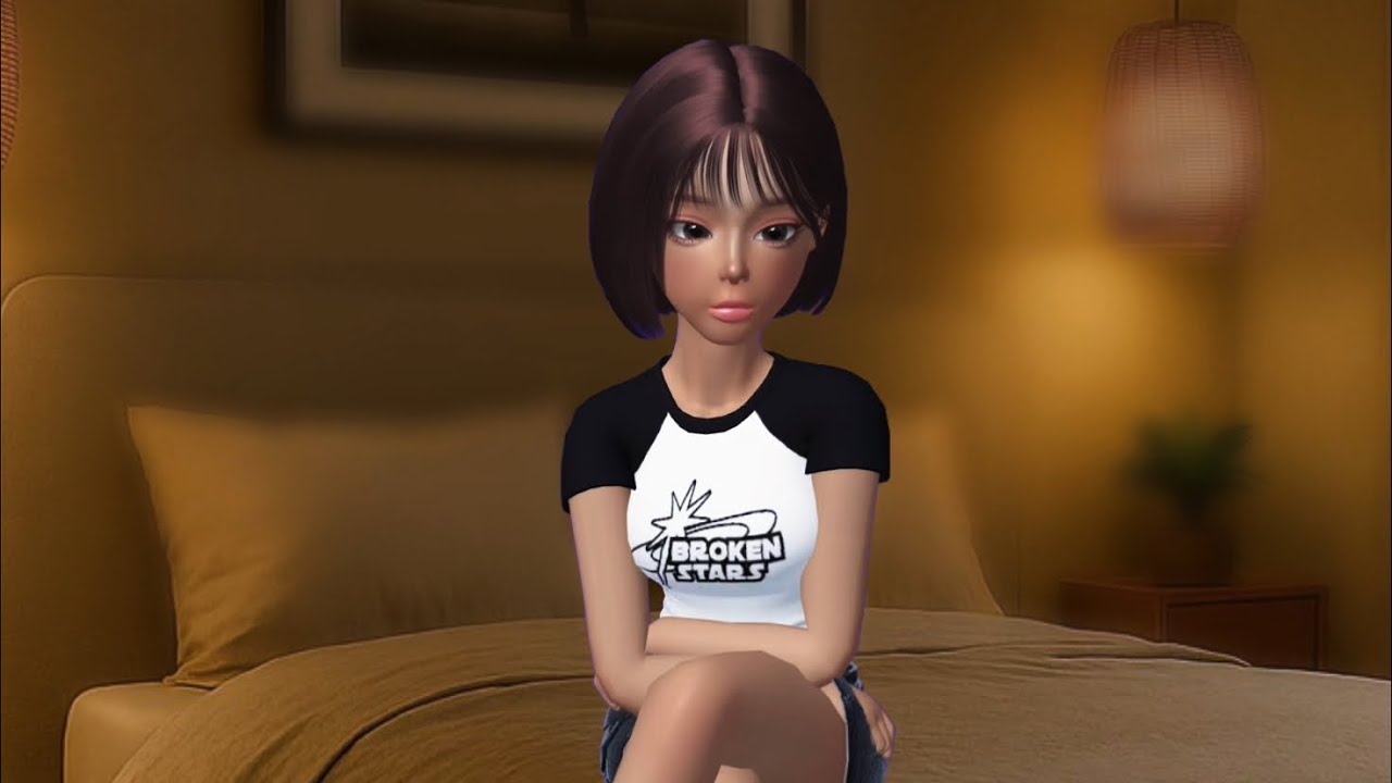 Lavi ti sentaniz ( Episode 14 ) Ti goute - YouTube