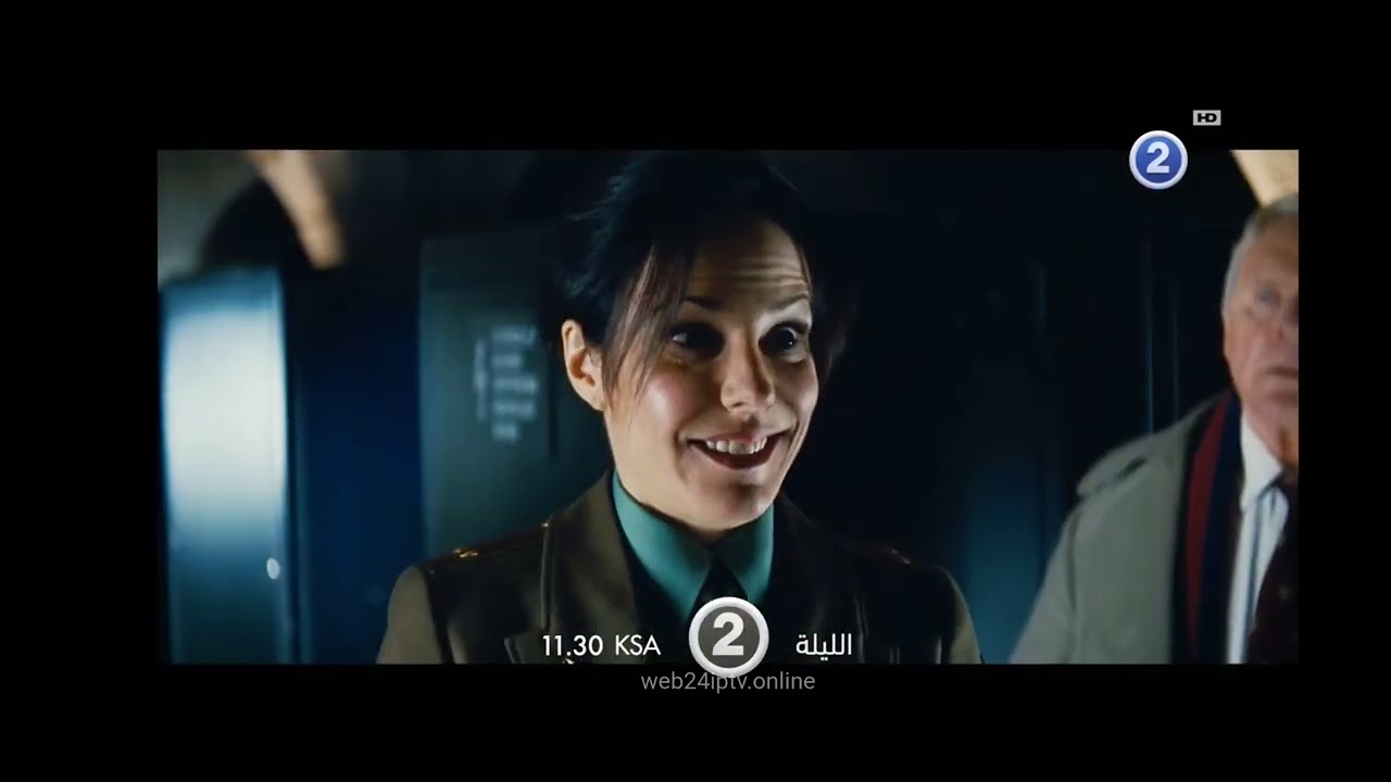 فاصل قناة MBC2 (يوم الأحد ٧ ذو الحجة ١٤٤٧ه‍ــ - ٢٤ مايو ٢٠٢٦م) - YouTube