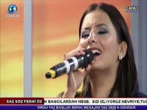 KINIFIR  SOLİST: GÜLAY ÖZER  20.10 .2014