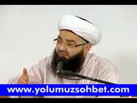 Cübbeli Ahmet Hoca RAMAZANDA HİLALİN FARKLI TARİHLERDE İLAN EDİLMESİ SORUN OLURMU