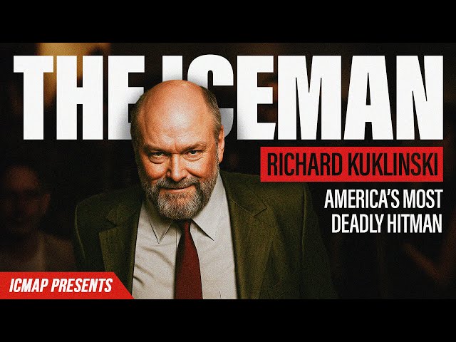 Iceman Richard Kuklinski Quotes