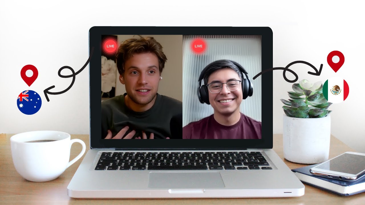 My First Ever SPANISH Interview As Host With A Spanish Teacher ENG my-first-ever-spanish-interview-as-host-with-a-spanish-teacher-eng