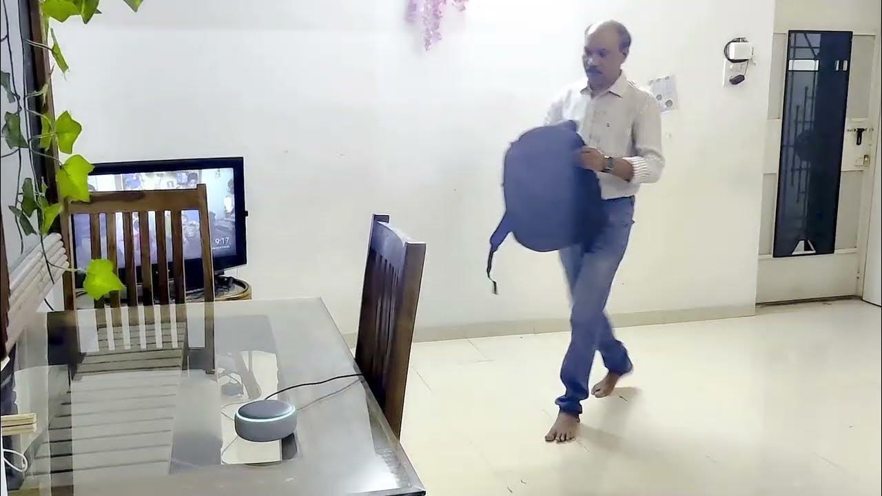 Alexa Actionable Notifications on Home Assistant - YouTube