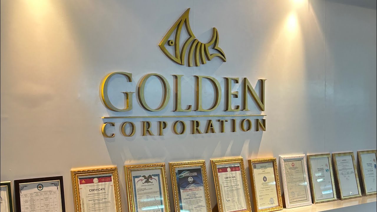汶萊Golden Corporation暑期實習 113新南向學海逐夢 張祖源 - YouTube