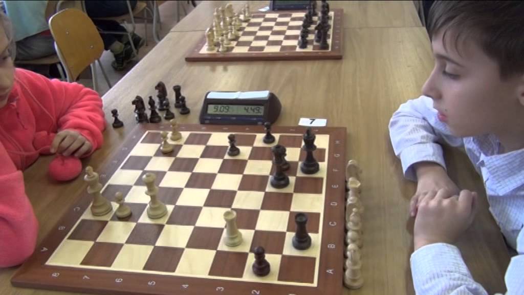 The Best Chess tactical Moves - YouTube