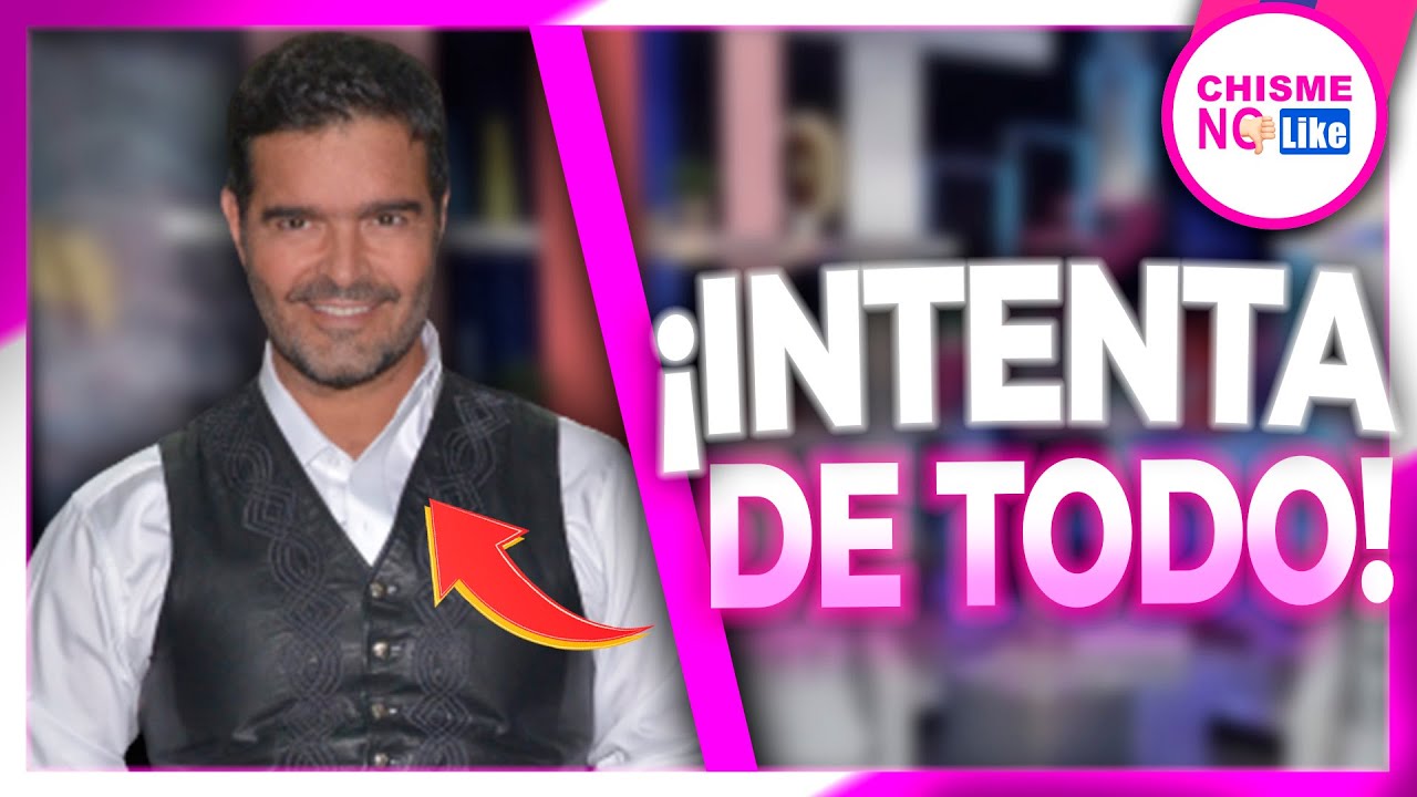 PABLO MONTERO SE PONE UN CHIP PARA DEJAR DE BEBER ALCOHOL! | Chisme No ...
