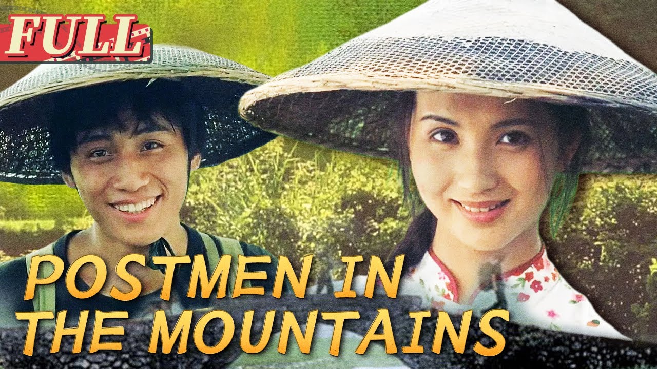 【ENG SUB】Postmen in the Mountains | Family Drama | China Movie Channel ...