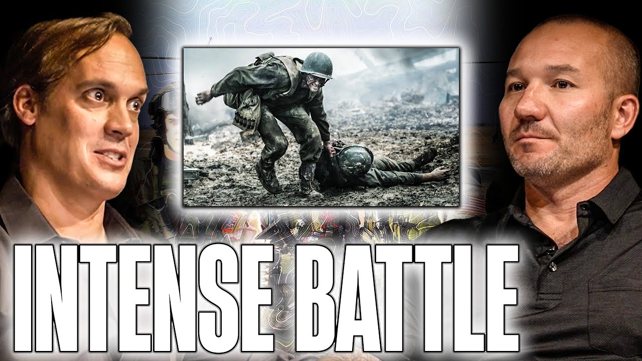 What Happens When Delta Force, SEAL Team 6, Combat Controller, and A ...