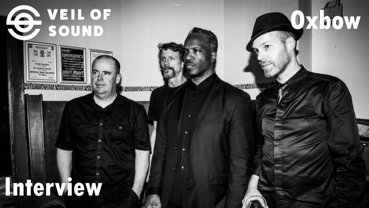 Interview with Oxbow - YouTube