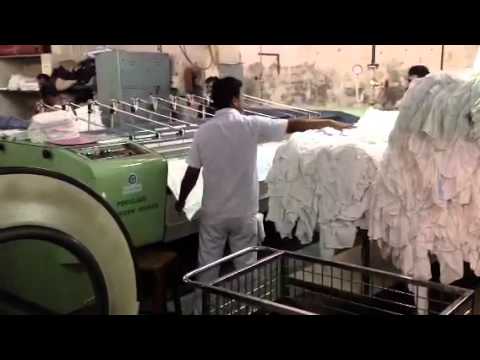 Periclave Ironer 2 - YouTube