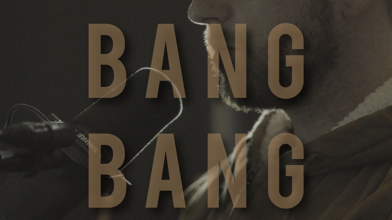 Nancy Sinatra - Bang Bang | Cover | Aiden Malacaria - YouTube