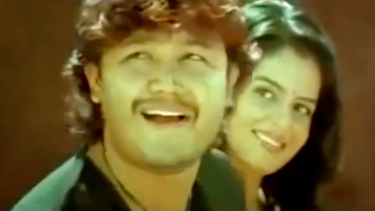 Aramane Kannada Movie Part 3 | ಗಣೇಶ್ ಮತ್ತು ರೋಮಾ ಸ್ನೇಹಿತರಾಗುತ್ತಾರೆ - YouTube