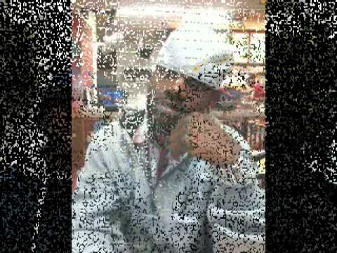 Bizzerk and Ghetto Bebop- Street Pop - YouTube