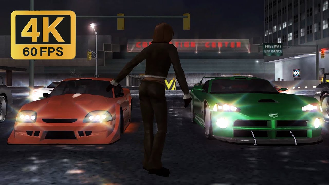 Midnight Club 3 DUB Edition Remix Gameplay Walkthrough Part 013 - YouTube